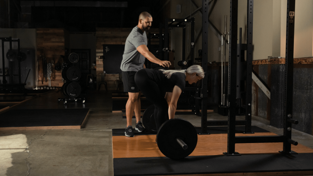 Professional Transitions: Expand Your Options - Barbell Logic
