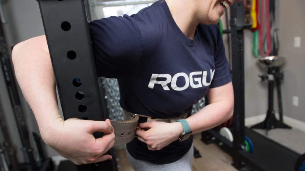 Training Gear: Clothes, Shoes, Lifting Belts, and More | Barbell Logic