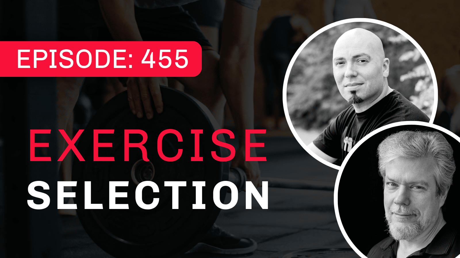 Exercise Modification for Seniors | Barbell Logic